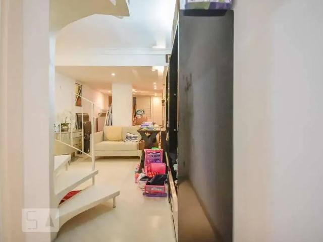 Apartamento para Venda em São Paulo/SP Bela Vista 2 Quartos