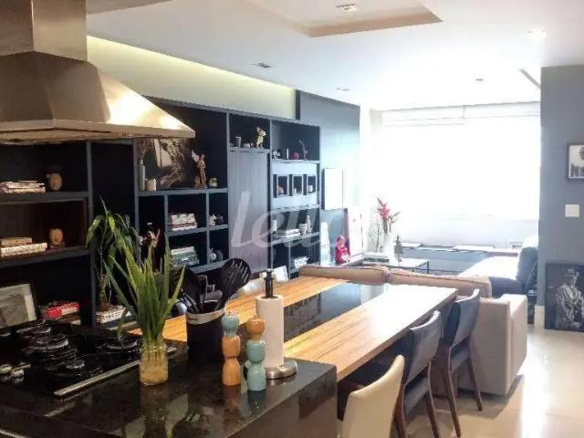 Apartamento para Venda em São Paulo/SP Bela Vista 2 Quartos