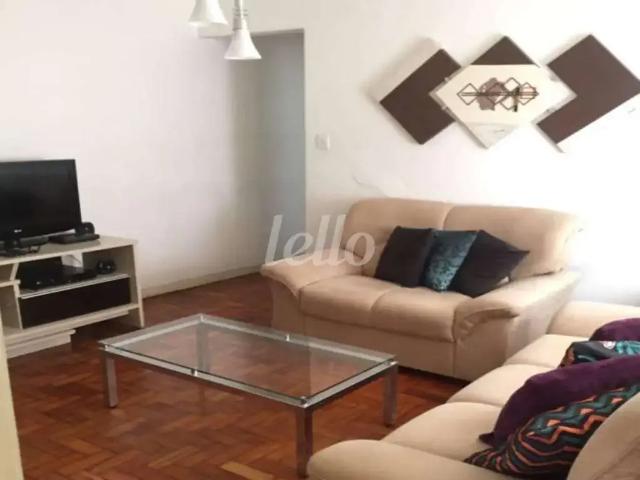Apartamento para Venda em São Paulo/SP Bela Vista 2 Quartos