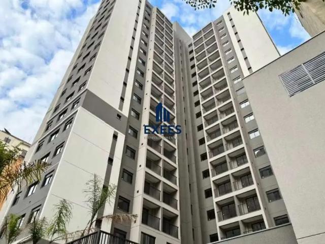 Apartamento para Venda em São Paulo/SP Bela Vista 2 Quartos