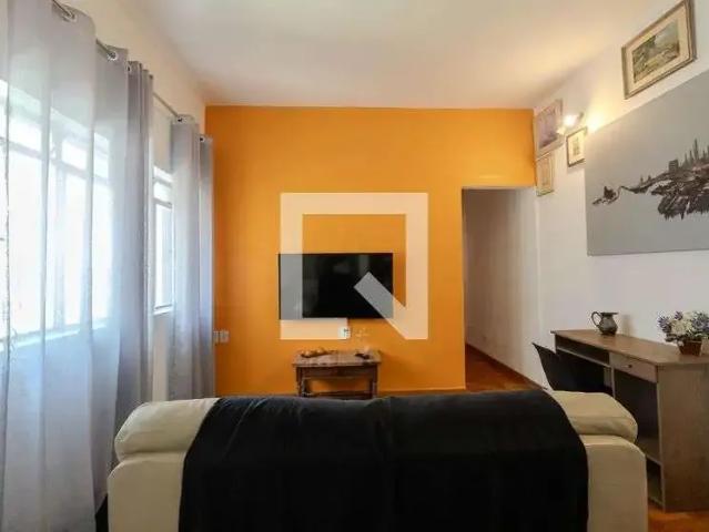 Apartamento para Venda em São Paulo/SP Bela Vista 2 Quartos