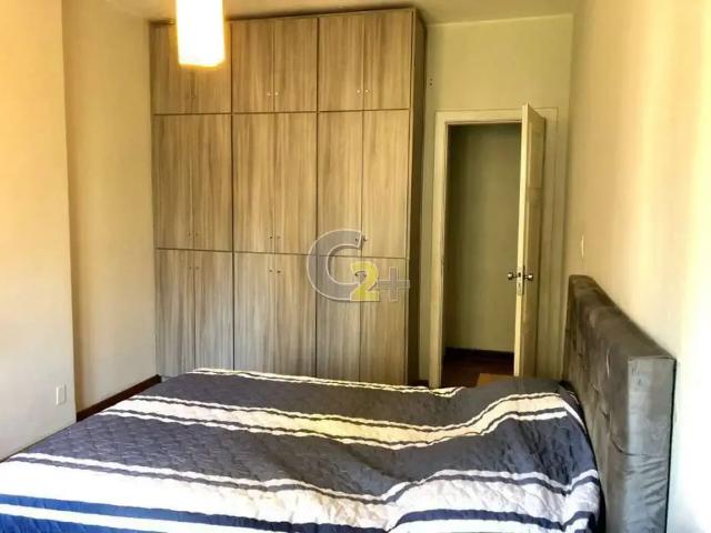 Apartamento para Venda em São Paulo/SP Bela Vista 2 Quartos