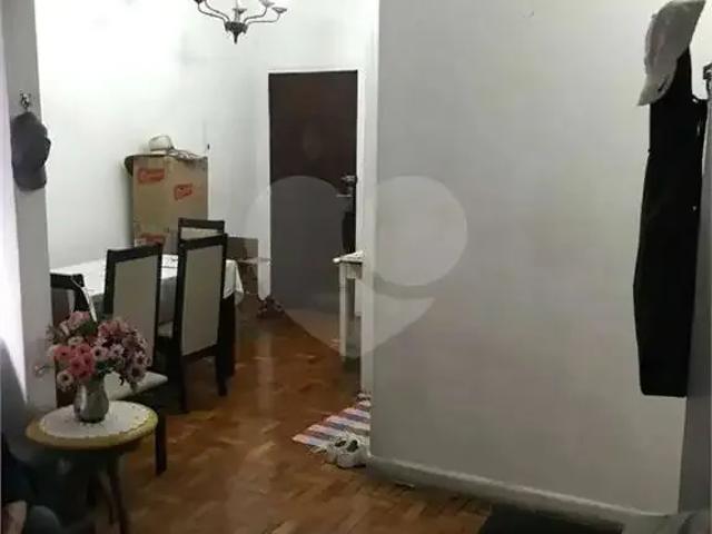 Apartamento para Venda em São Paulo/SP Bela Vista 2 Quartos