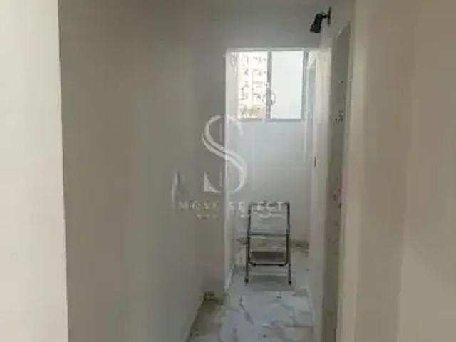 Apartamento para Venda em São Paulo/SP Bela Vista 2 Quartos