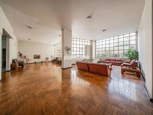Apartamento para Venda em São Paulo/SP Bela Vista 2 Quartos