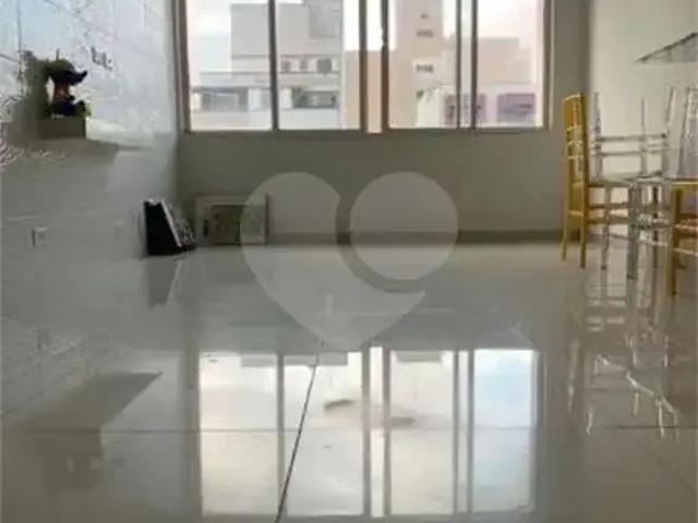 Apartamento para Venda em São Paulo/SP Bela Vista 2 Quartos