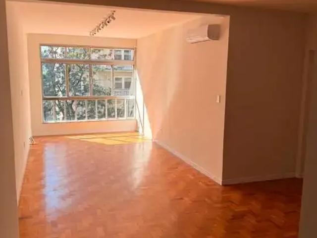 Apartamento para Venda em São Paulo/SP Bela Vista 2 Quartos