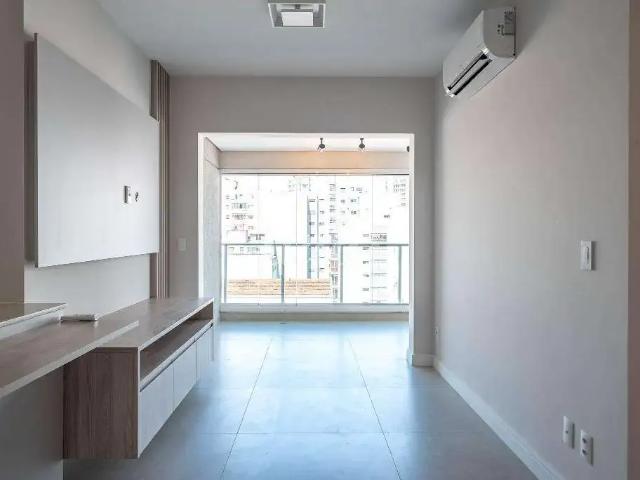 Apartamento para Venda em São Paulo/SP Bela Vista 2 Quartos