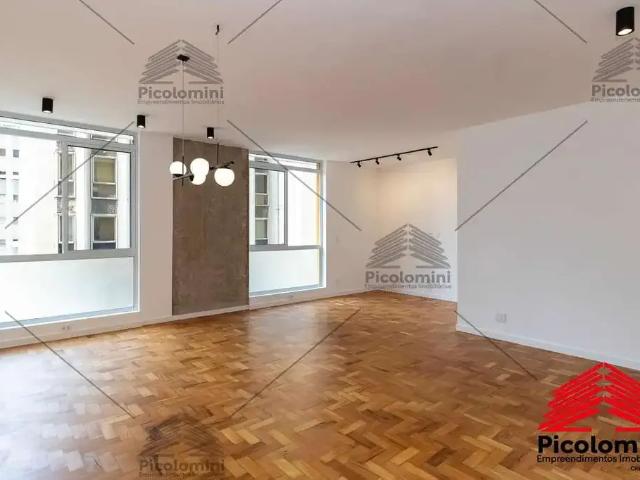 Apartamento para Venda em São Paulo/SP Bela Vista 2 Quartos