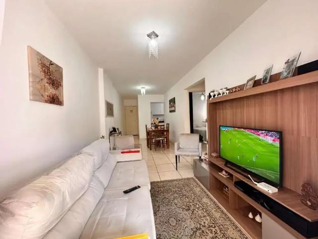 Apartamento para Venda em São Paulo/SP Bela Vista 2 Quartos