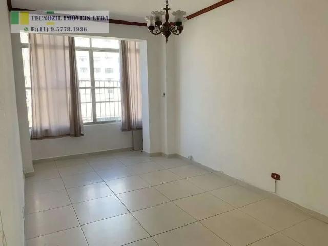 Apartamento para Venda em São Paulo/SP Bela Vista 2 Quartos
