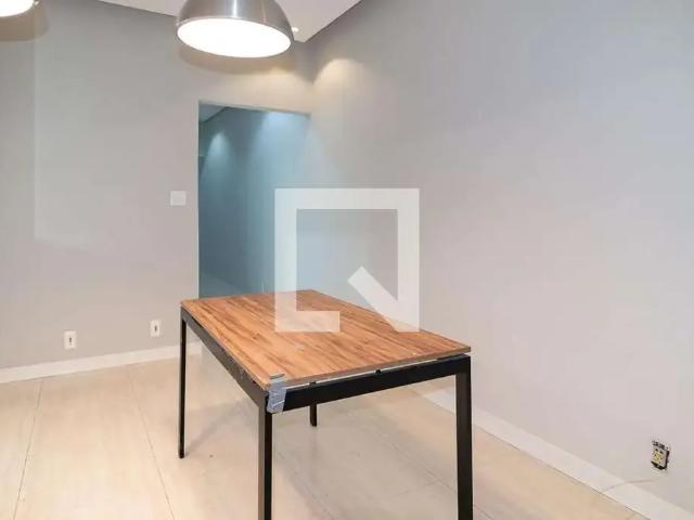 Apartamento para Venda em São Paulo/SP Bela Vista 2 Quartos