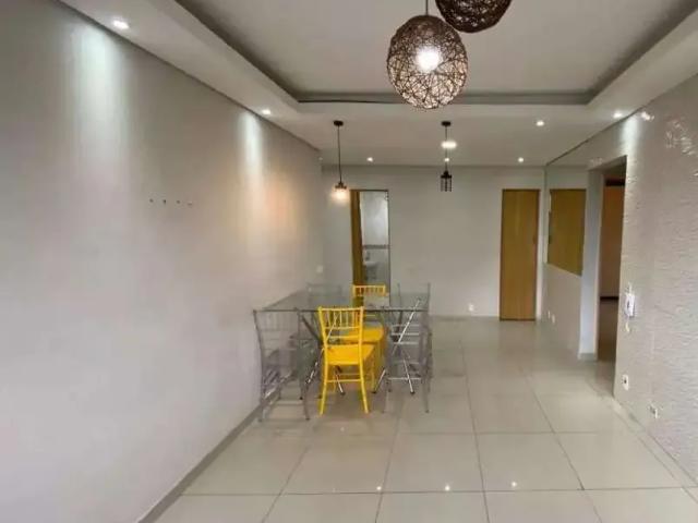 Apartamento para Venda em São Paulo/SP Bela Vista 2 Quartos