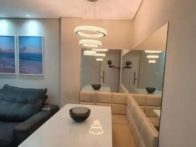 Apartamento para Venda em São Paulo/SP Bela Vista 2 Quartos