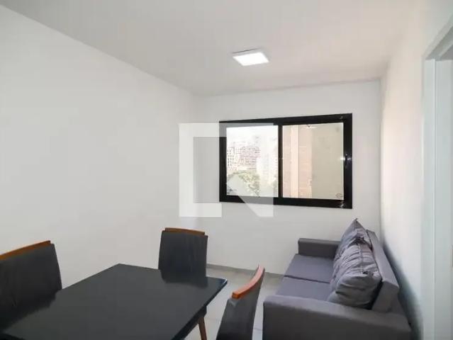 Apartamento para Venda em São Paulo/SP Bela Vista 2 Quartos