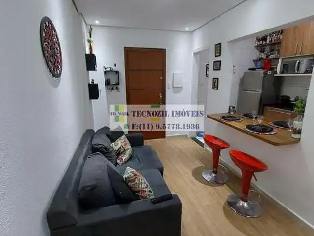 Apartamento para Venda em São Paulo/SP Bela Vista 2 Quartos