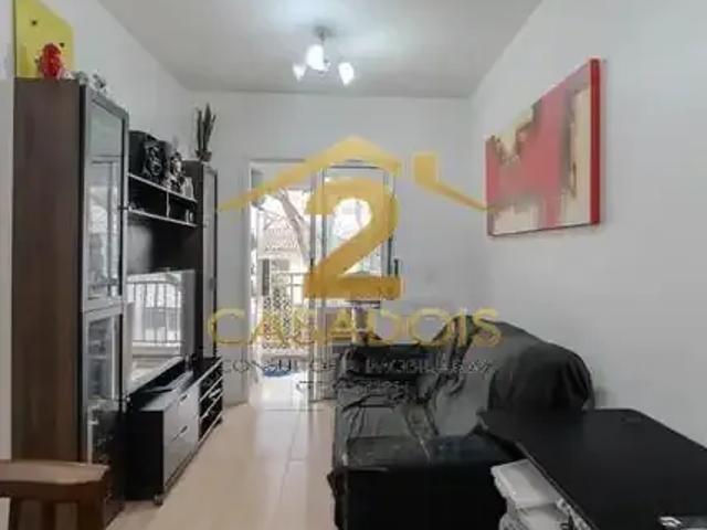 Apartamento para Venda em São Paulo/SP Bela Vista 2 Quartos
