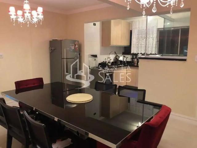 Apartamento para Venda em São Paulo/SP Bela Vista 2 Quartos