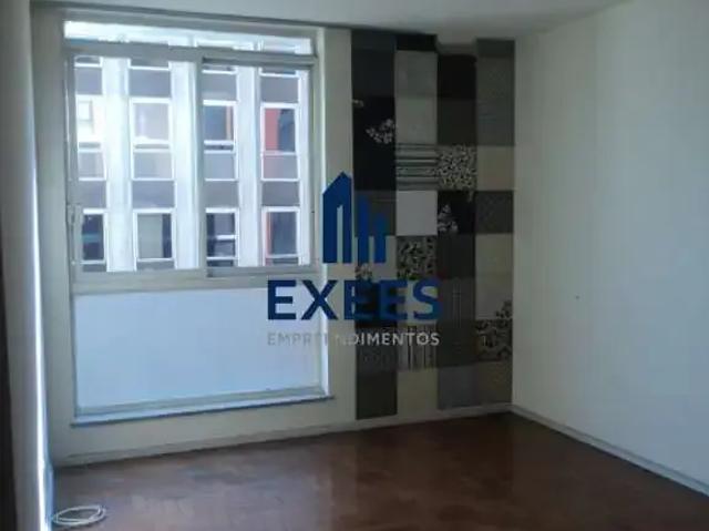Apartamento para Venda em São Paulo/SP Bela Vista 2 Quartos
