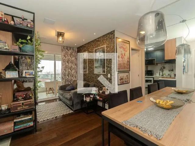 Apartamento para Venda em São Paulo/SP Bela Vista 2 Quartos