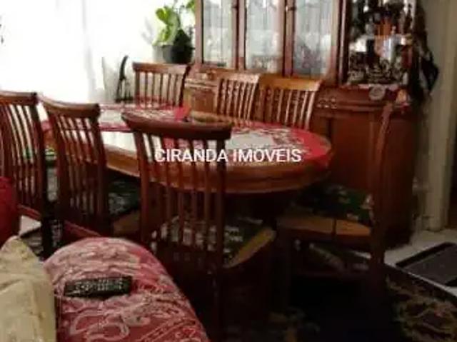 Apartamento para Venda em São Paulo/SP Bela Vista 2 Quartos