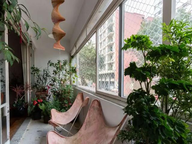 Apartamento para Venda em São Paulo/SP Bela Vista 2 Quartos