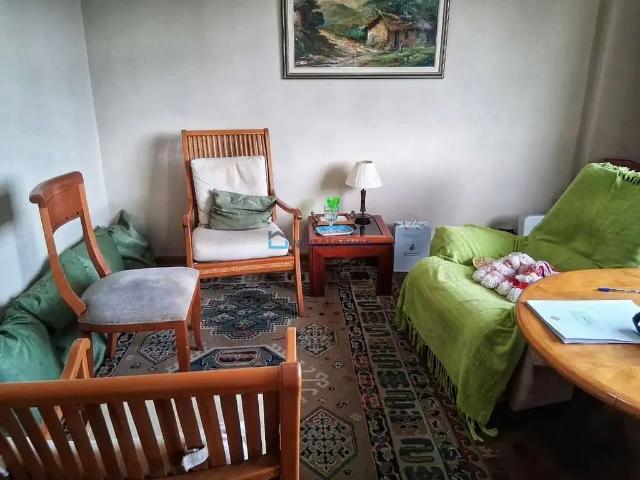Apartamento para Venda em São Paulo/SP Bela Vista 2 Quartos
