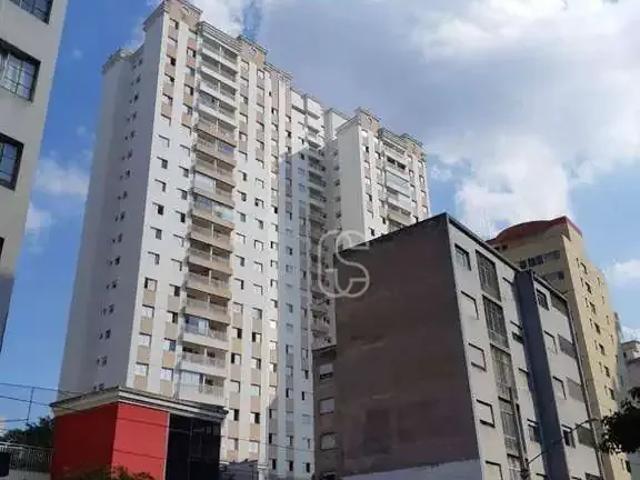 Apartamento para Venda em São Paulo/SP Bela Vista 2 Quartos