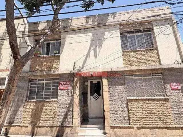 Apartamento para Venda em São Paulo/SP Bela Vista 2 Quartos