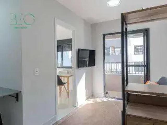 Apartamento para Venda em São Paulo/SP Bela Vista 2 Quartos