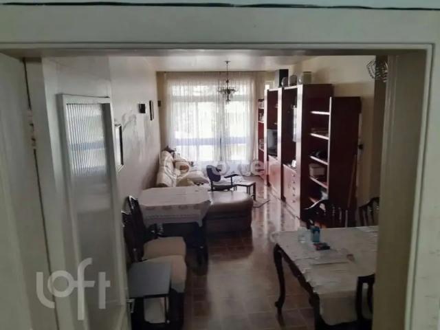 Apartamento para Venda em São Paulo/SP Bela Vista 2 Quartos