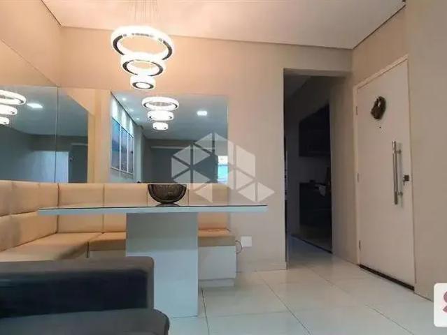 Apartamento para Venda em São Paulo/SP Bela Vista 2 Quartos