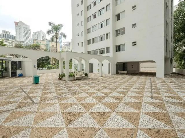 Apartamento para Venda em São Paulo/SP Bela Vista 2 Quartos