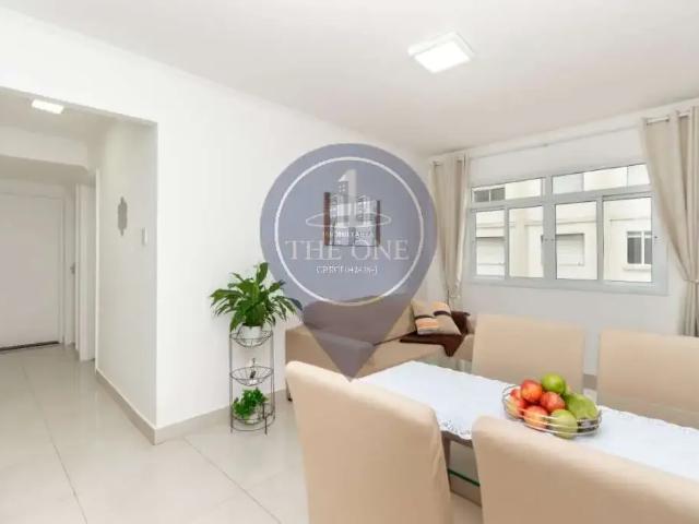 Apartamento para Venda em São Paulo/SP Bela Vista 2 Quartos