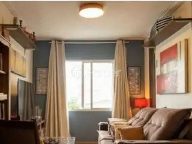 Apartamento para Venda em São Paulo/SP Bela Vista 2 Quartos