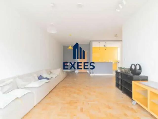 Apartamento para Venda em São Paulo/SP Bela Vista 2 Quartos