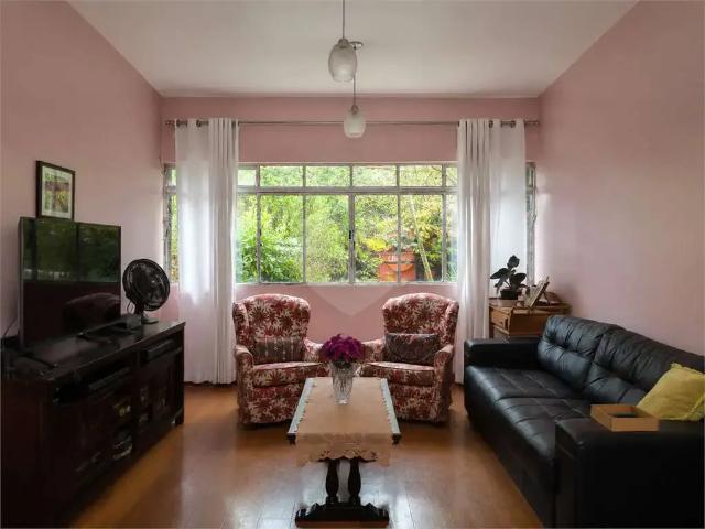 Apartamento para Venda em São Paulo/SP Bela Vista 2 Quartos