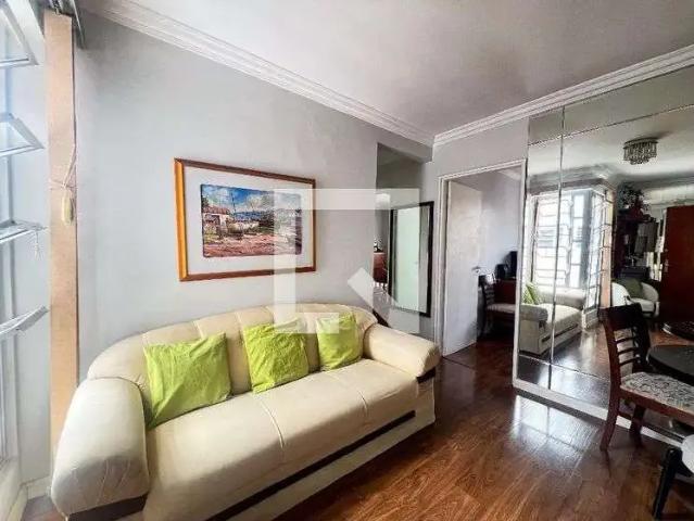 Apartamento para Venda em São Paulo/SP Bela Vista 2 Quartos