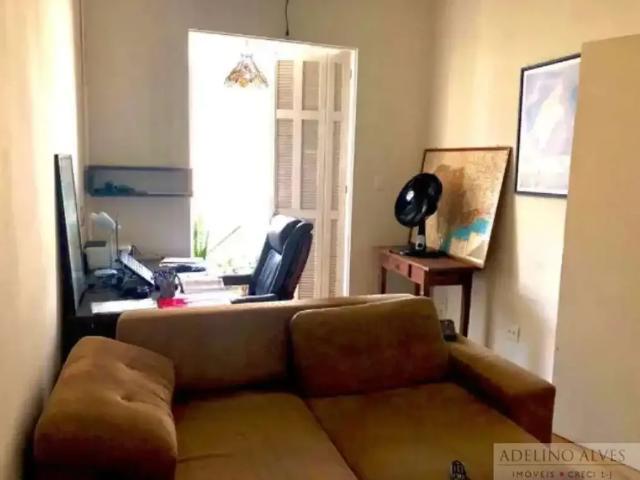 Apartamento para Venda em São Paulo/SP Bela Vista 2 Quartos