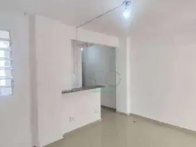 Apartamento para Venda em São Paulo/SP Bela Vista 2 Quartos