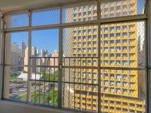 Apartamento para Venda em São Paulo/SP Bela Vista 2 Quartos