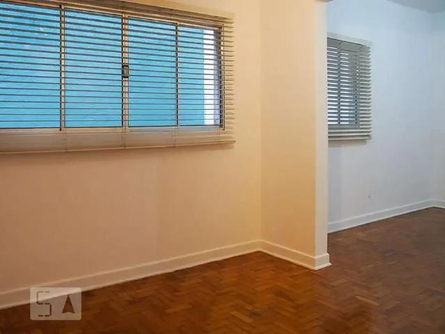 Apartamento para Venda em São Paulo/SP Bela Vista 2 Quartos