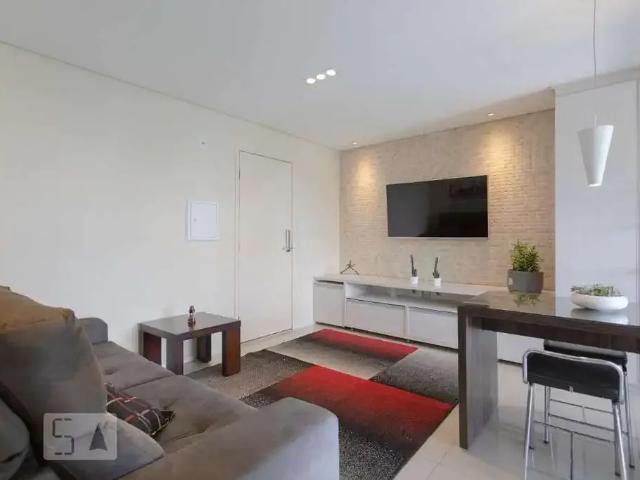 Apartamento para Venda em São Paulo/SP Bela Vista 2 Quartos