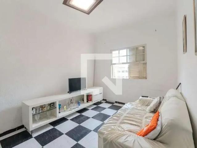 Apartamento para Venda em São Paulo/SP Bela Vista 2 Quartos