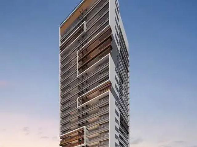 Apartamento para Venda em São Paulo/SP Bela Vista 2 Quartos