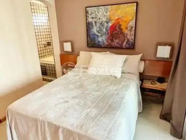 Apartamento para Venda em São Paulo/SP Bela Vista 2 Quartos