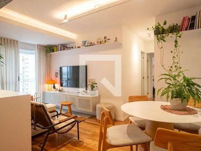 Apartamento para Venda em São Paulo/SP Bela Vista 2 Quartos