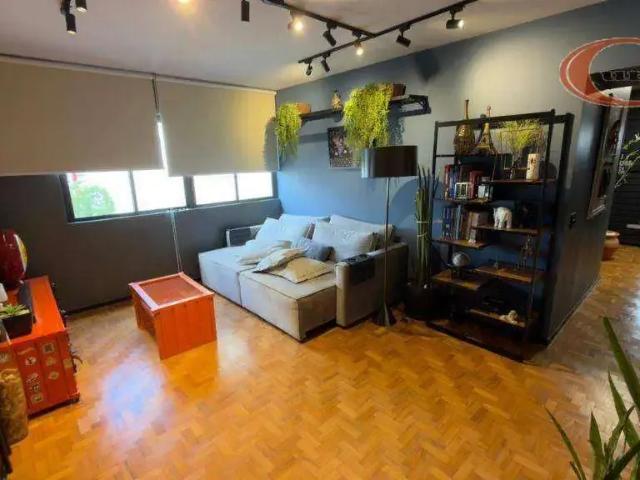 Apartamento para Venda em São Paulo/SP Bela Vista 2 Quartos