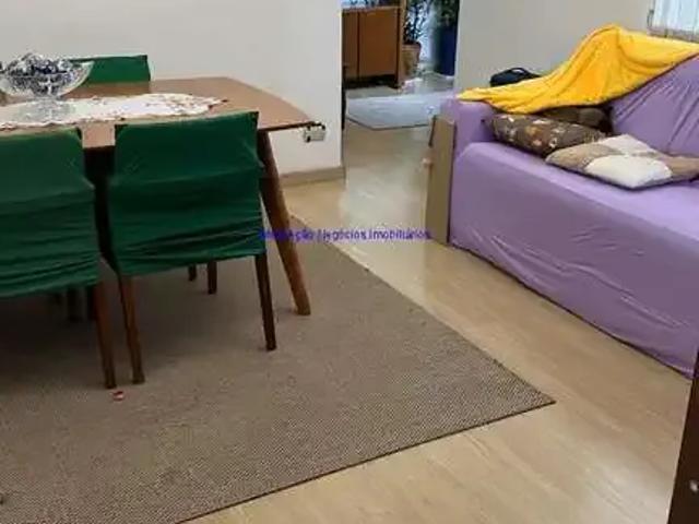 Apartamento para Venda em São Paulo/SP Bela Vista 2 Quartos