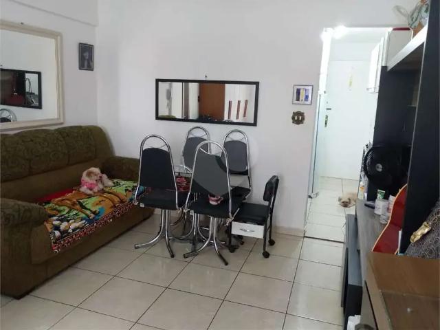 Apartamento para Venda em São Paulo/SP Bela Vista